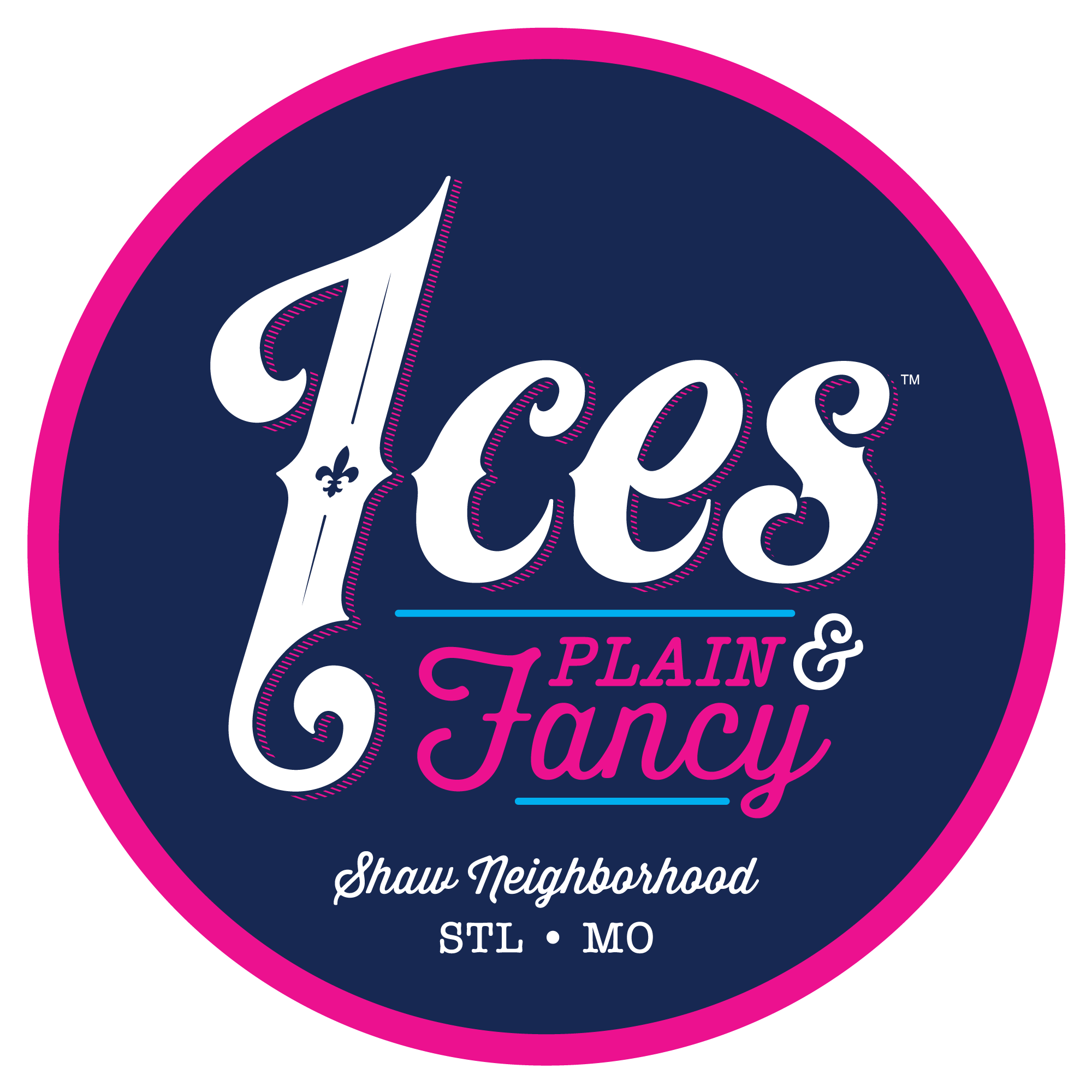 St.Louis's Nitro Ice Cream Parlor | Ices Plain & Fancy